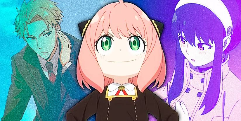 "This is it!": Spy x Family's Creator Gave The Highest Compliment To ...