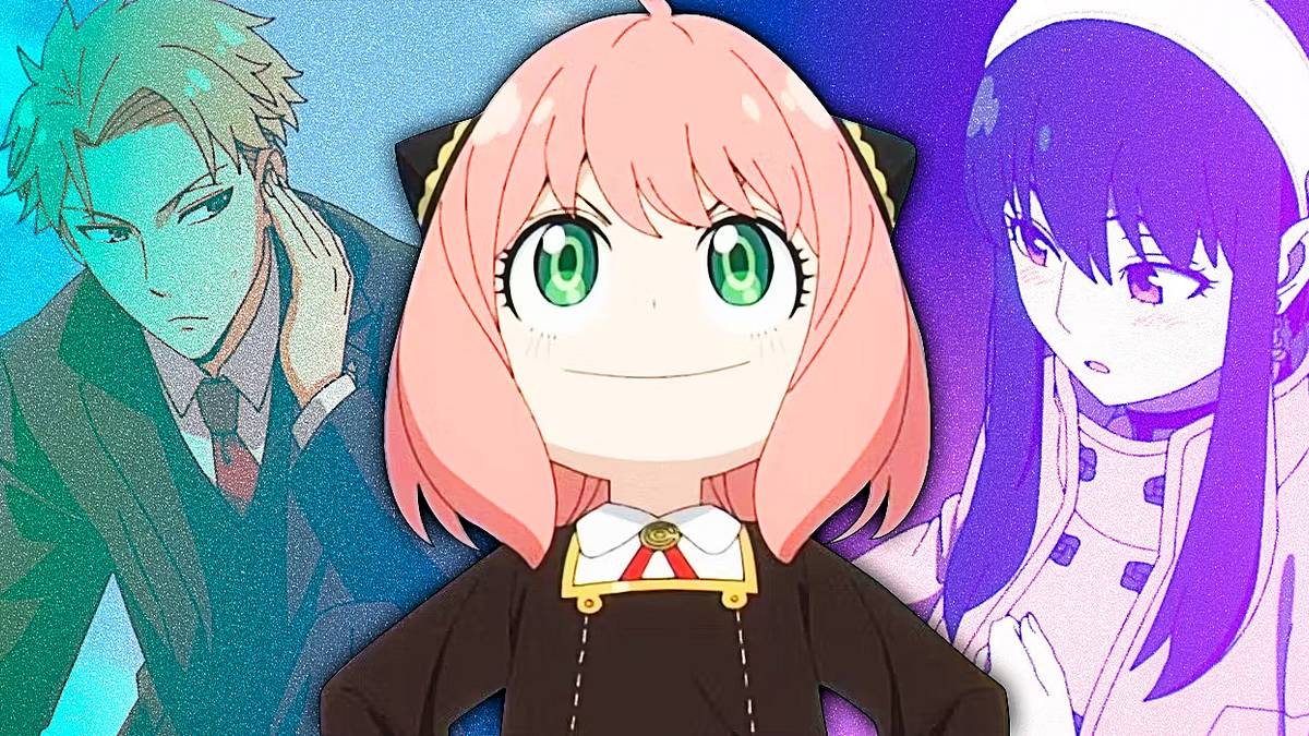 "It Is Becoming More Difficult": Spy x Family Producer Explains Why ...