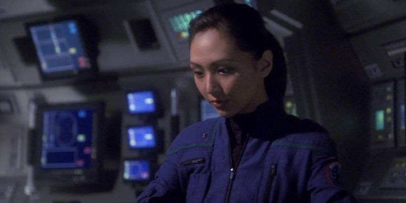 Star Trek: The Last Starship Redeems Enterprise's Most Underrated Officer
