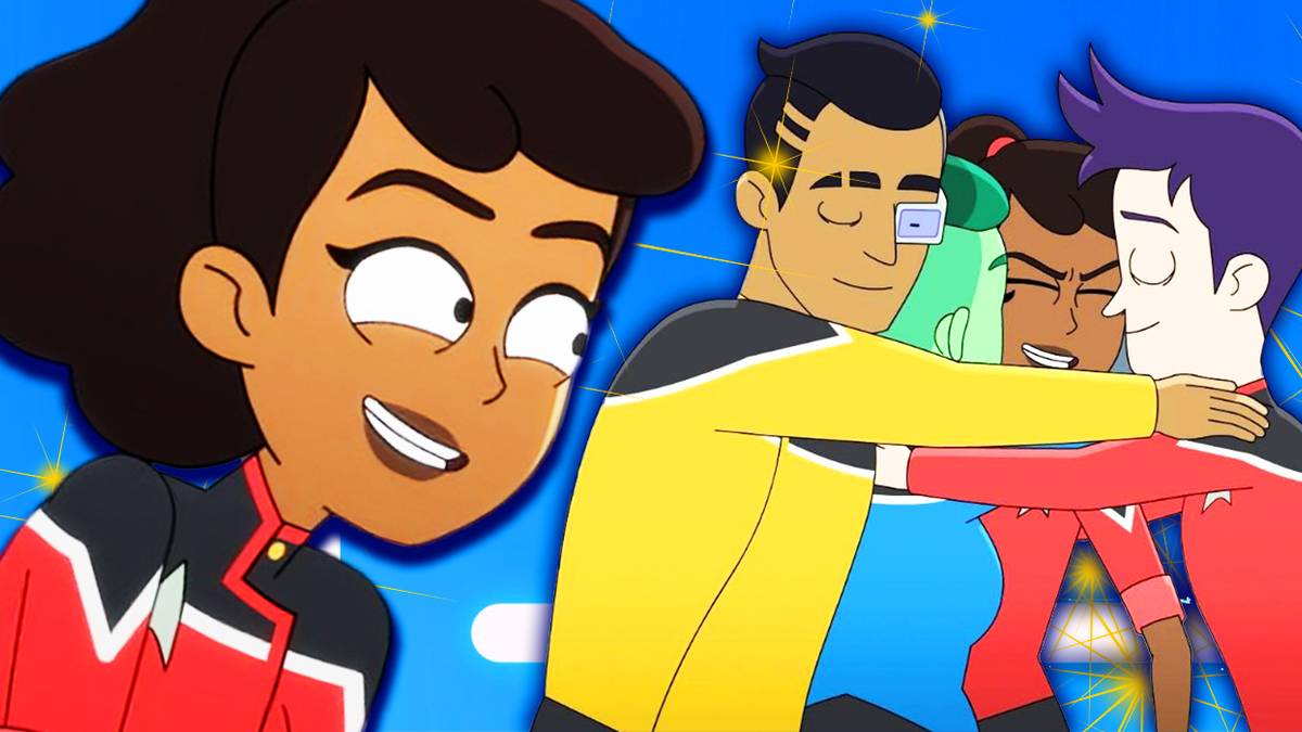 Why Star Trek: Lower Decks is So Popular With Long Time Trekkies and ...