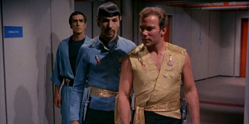 11 Years Ago, Star Trek Quietly Introduced Its Greatest Multiverse ...