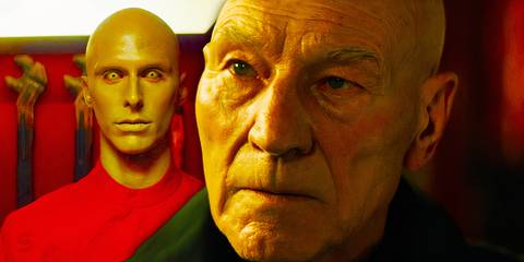 Star Trek: Picard Summary, Trailer, Season List, Cast, Where to Watch ...
