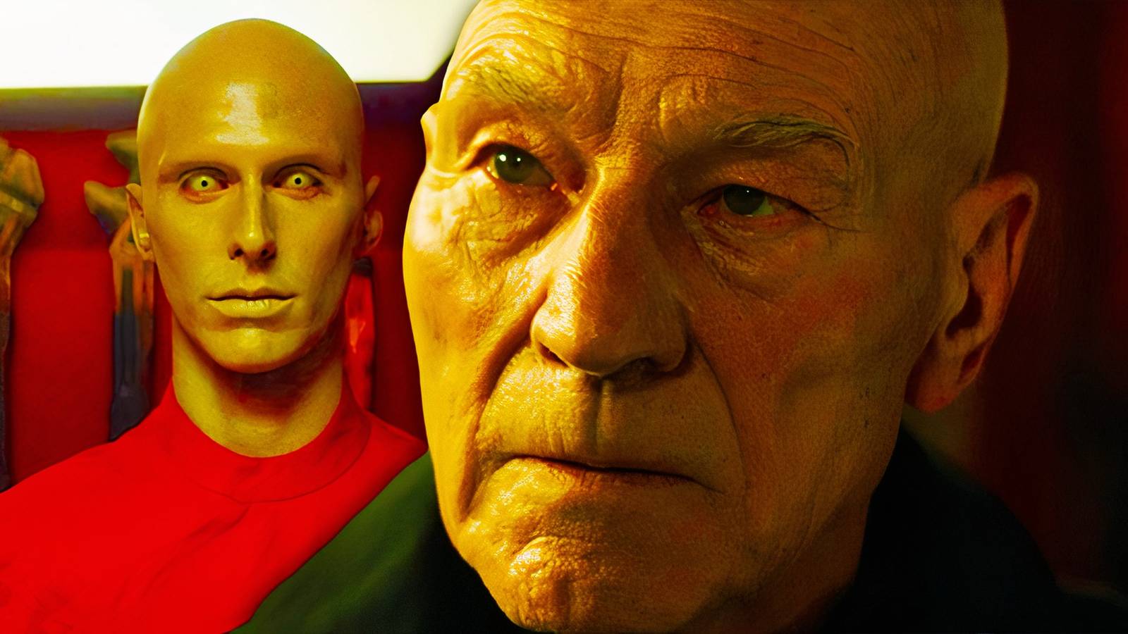 Star Trek Reveals Picard’s Mars Attack Caused A Tragedy For 1 ...