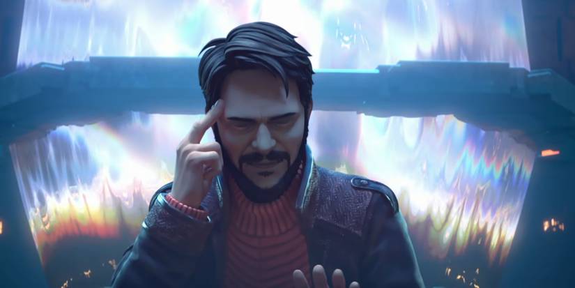 Wil Wheaton Breaks Down His Wesley Crusher Comeback In Star Trek ...