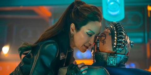 Star Trek: Section 31 Summary, Trailer, Cast, Where to Watch and More