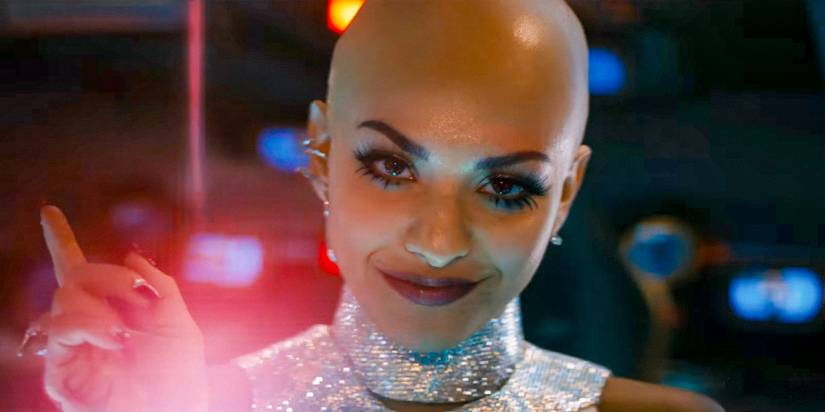 Star Trek: Section 31 Cast & Character Guide