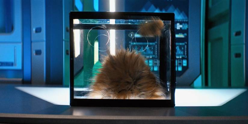 Star Trek Changes Its Iconic Tribbles Forever, With Shock Revelation ...
