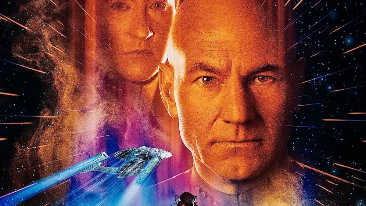 Star Trek: First Contact Summary, Trailer, Cast, Where to Watch and More