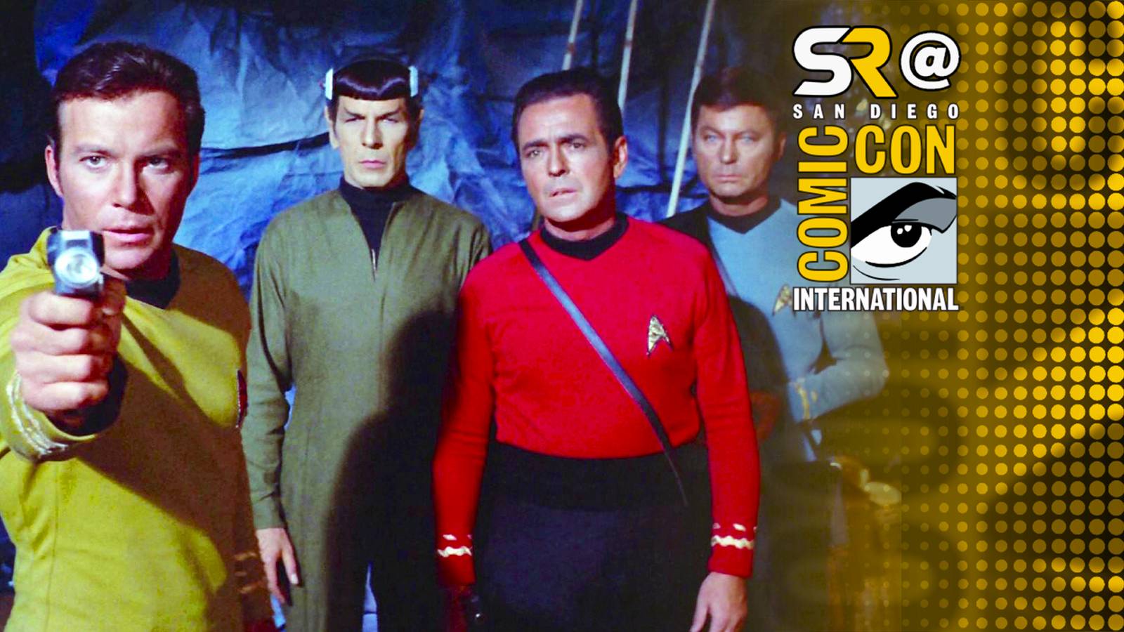 Star Trek: Strange New Worlds Season 3 Adds TOS Character To Main Cast