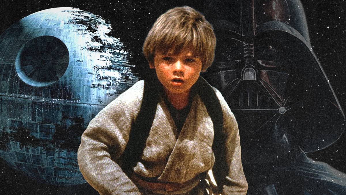 Star Wars Gives The Biggest Clue To Anakin's Origin In 5 Years