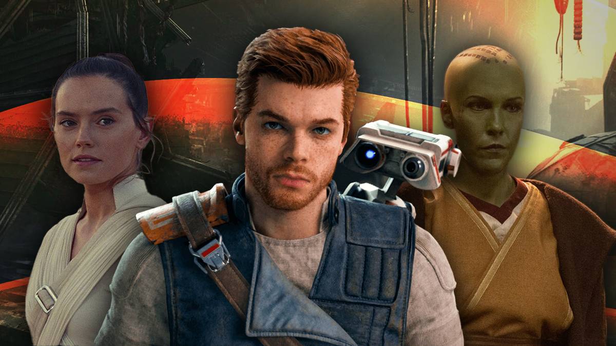 One "Rare" Clone Wars Force Power Is Becoming Ridiculously Common In ...