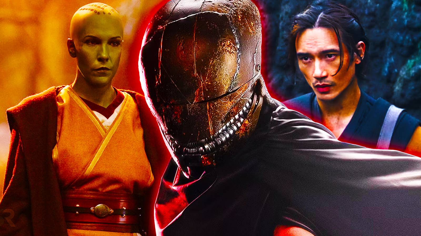 Star Wars Has Set Up A Lightsaber Duel Like Nothing We've Ever Seen