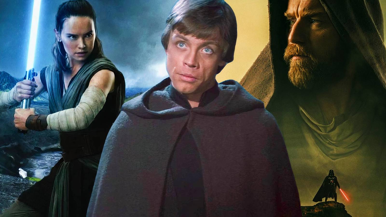 Star Wars: The Worst Thing About These 10 Major Members Of The Jedi Order
