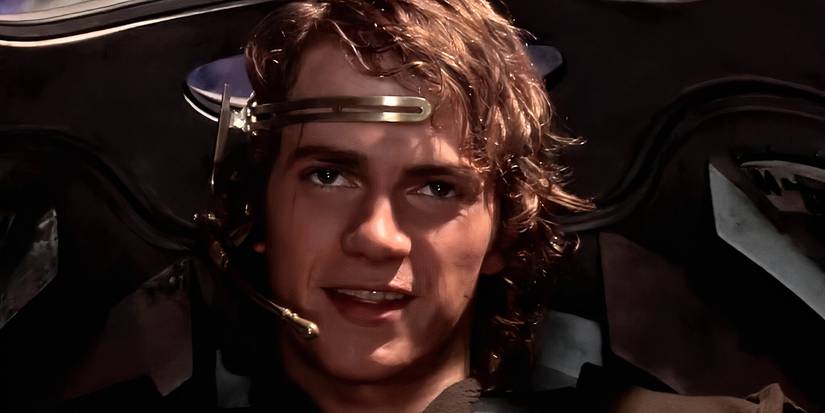 Star Wars' New Order 66 Survivor Is the New Anakin Skywalker in 1 ...
