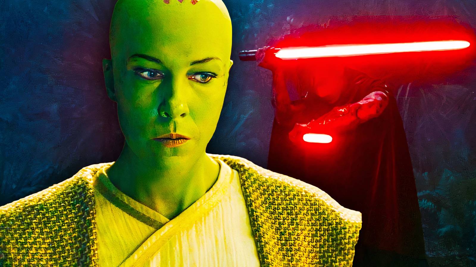 Star Wars' Sith Lord Has A Weapon Perfectly Designed To Defeat The New ...