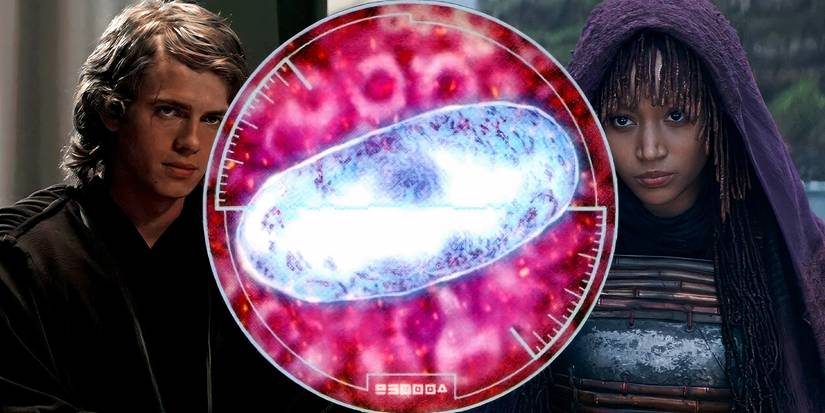 Star Wars Just Rewrote Its Biggest Rule, As the Force Ditches Midi ...