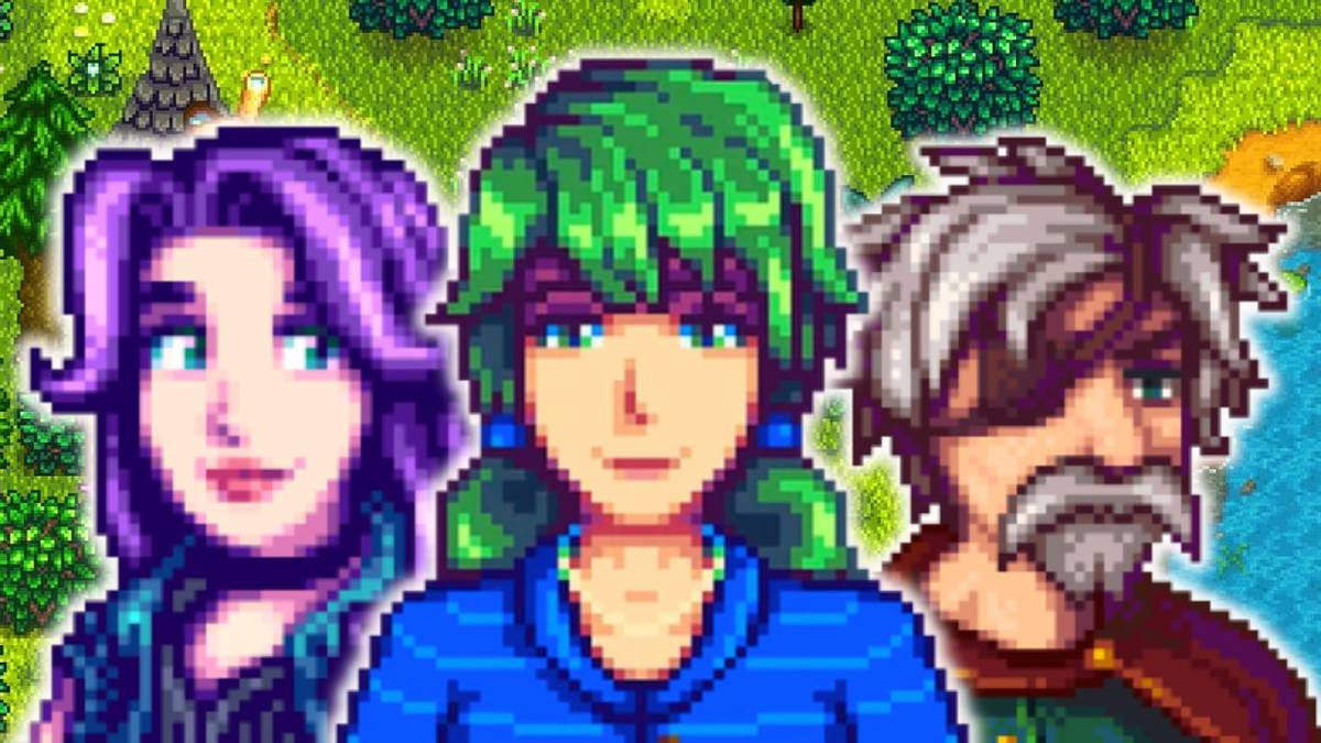 One Catty Stardew Valley Comment Sparks Wild Theories About A Fan ...