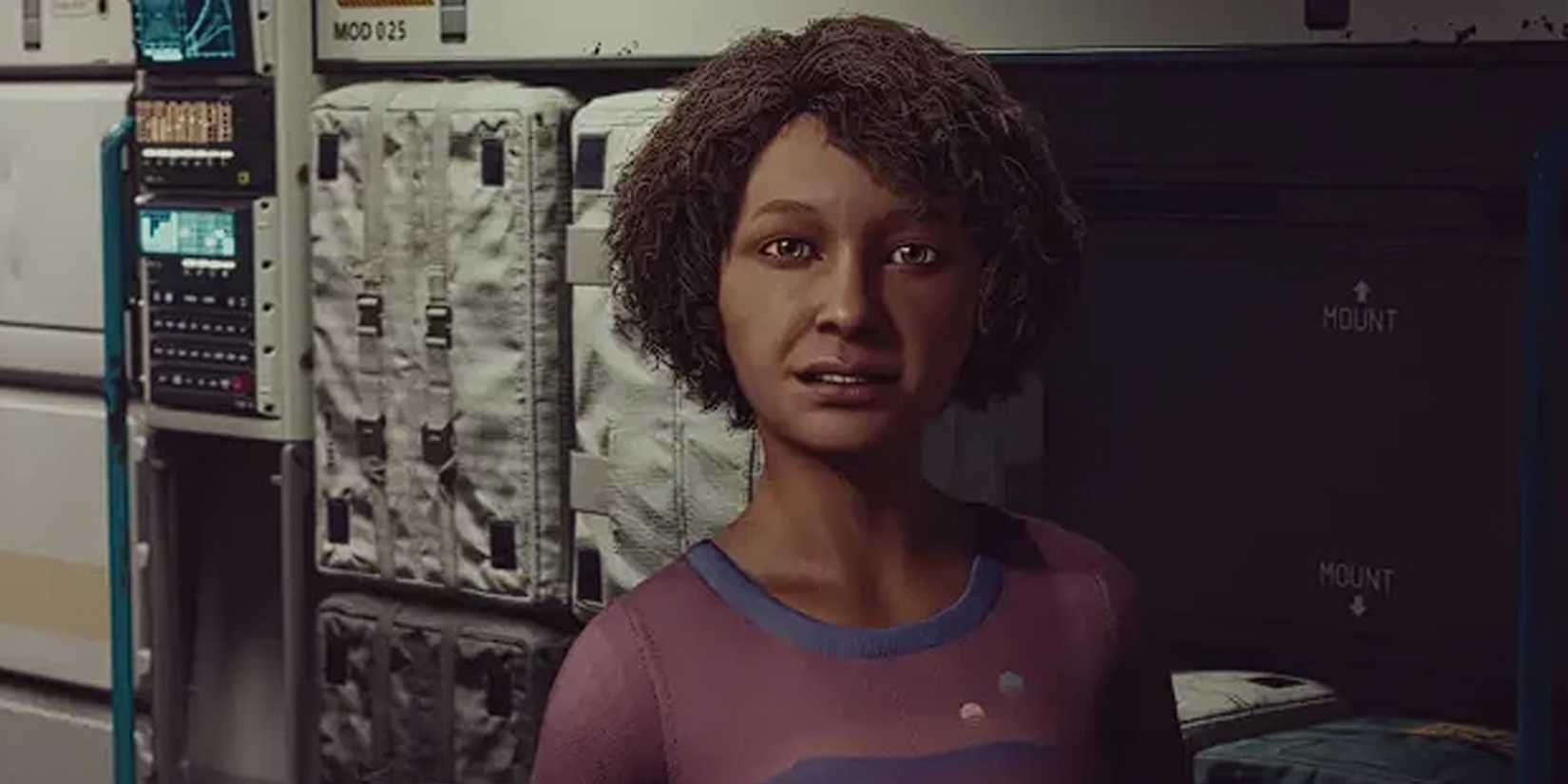 Starfield Cut Content Reveals One Fan-Favorite NPC May Have Been A ...