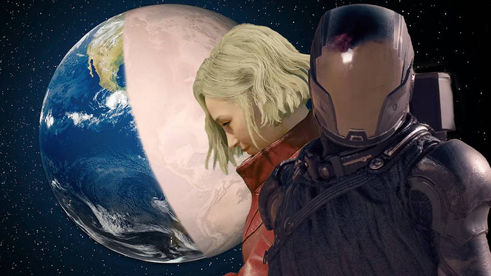 What Happened To Earth In Starfield?