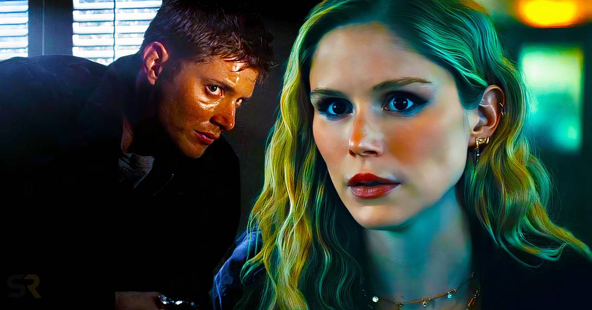 Supernatural Shapeshifter