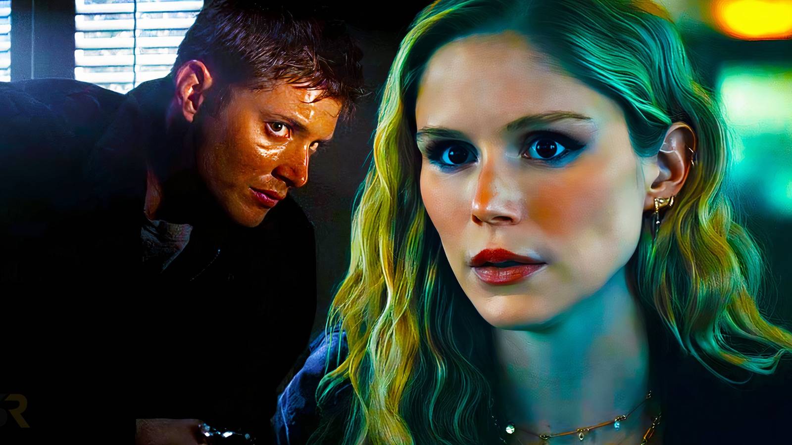 Starlight's The Boys Season 4 Shapeshifter Is A Blatant Supernatural ...