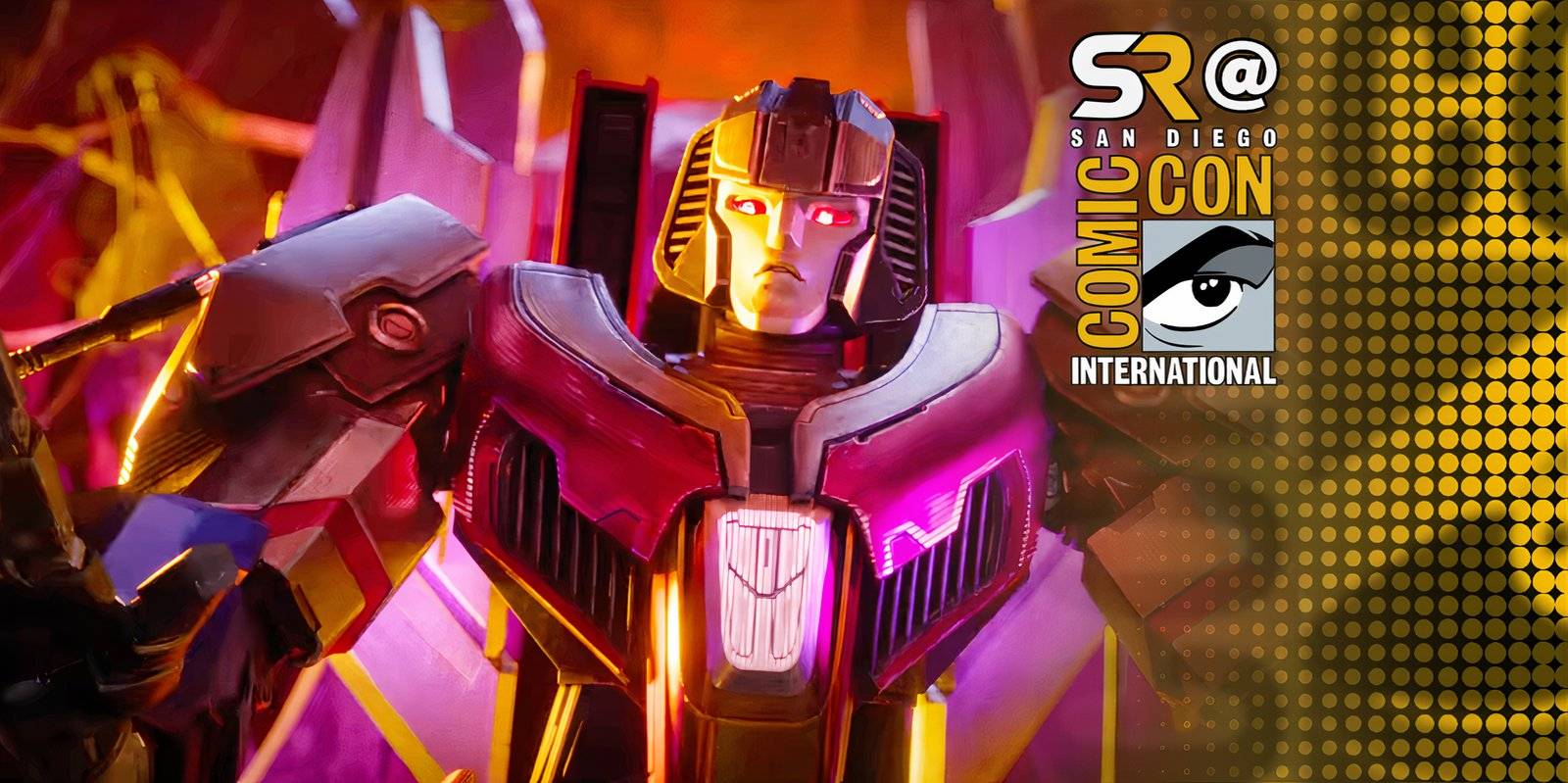 Transformers One Confirms Starscream As Main Villain & Reveals ...
