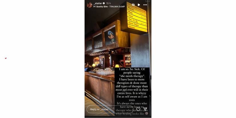 90 Day Fiancé’s Statler Riley Lashes Out At Haters After Giving Major ...