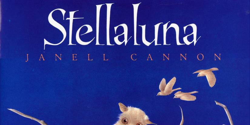 10 Kids Books From The 1990s That Barely Anyone Remembers