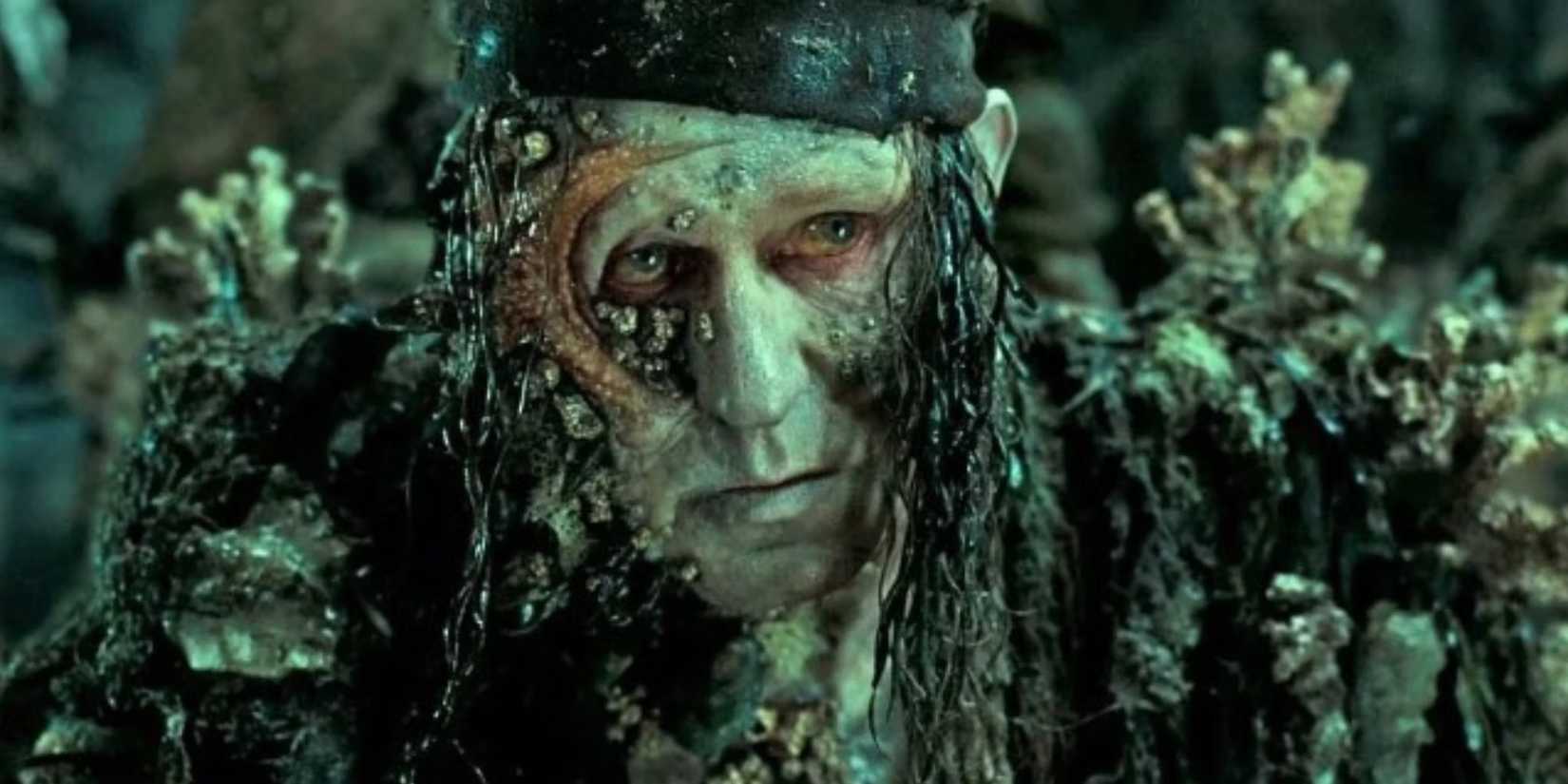 Pirates Of The Caribbean: Why Will Needed The Black Pearl Explained