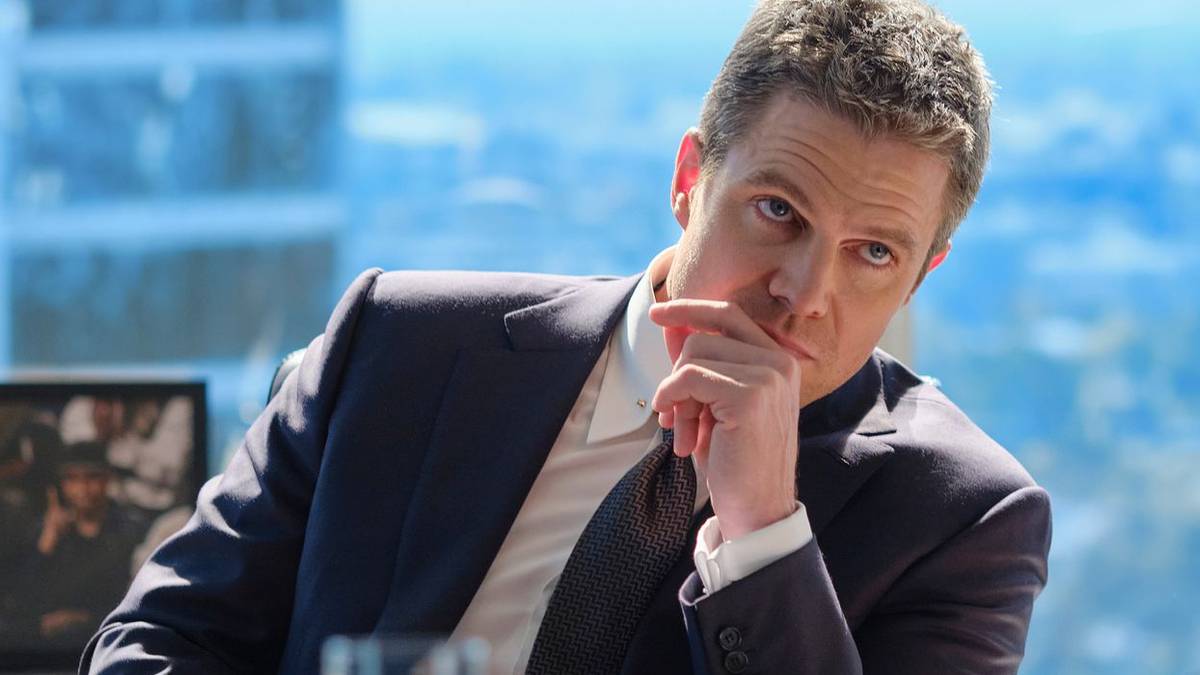Suits: LA Release Date Finally Confirmed At NBC