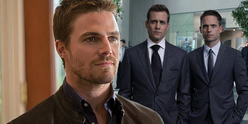 Suits LA: New Law Firm's Office Dynamics In Spinoff Series Explained By ...