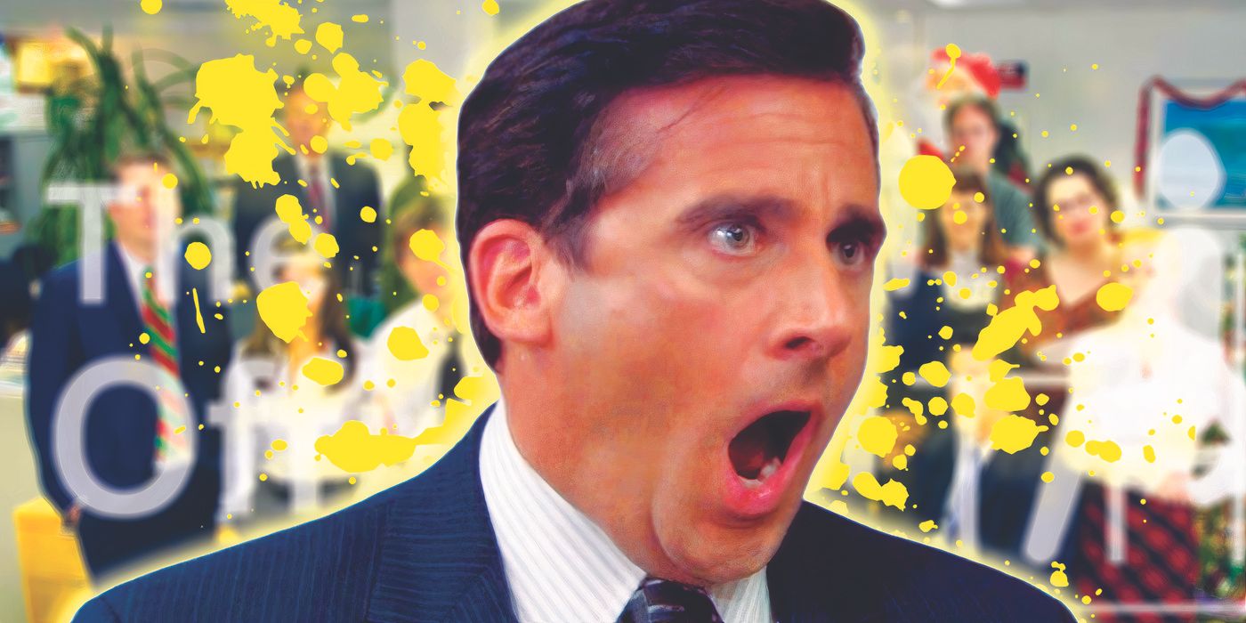 The Office: Bob Vance, Vance Refrigeration Joke, Explained