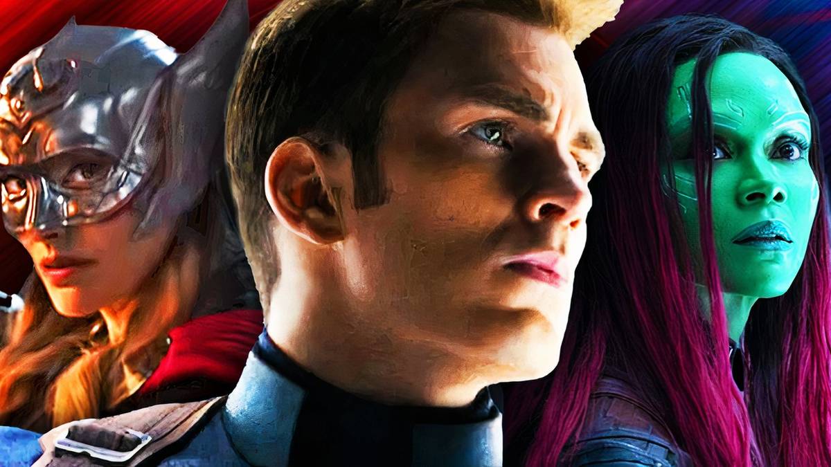 10 MCU Characters Who Got Their Happy Ending