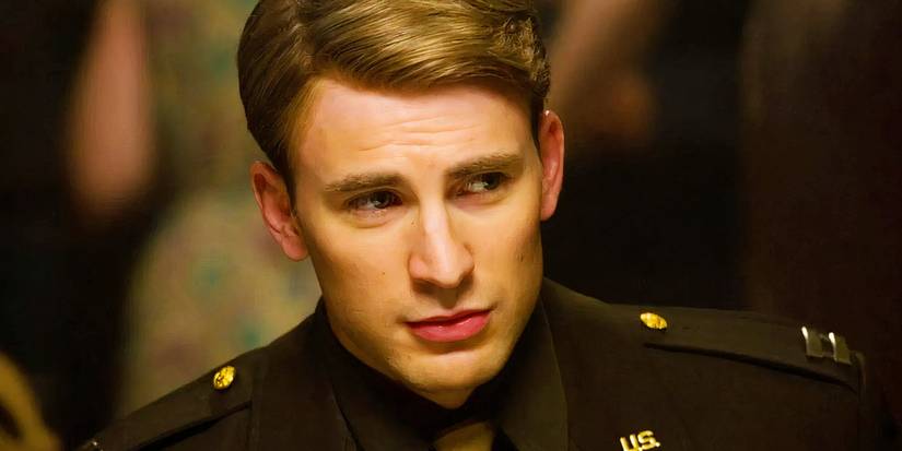 How Old Was Captain America When He Became A Super Soldier In The MCU?