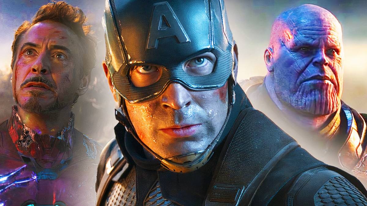 10 Harsh Realities Of Rewatching Avengers: Endgame 5 Years Later