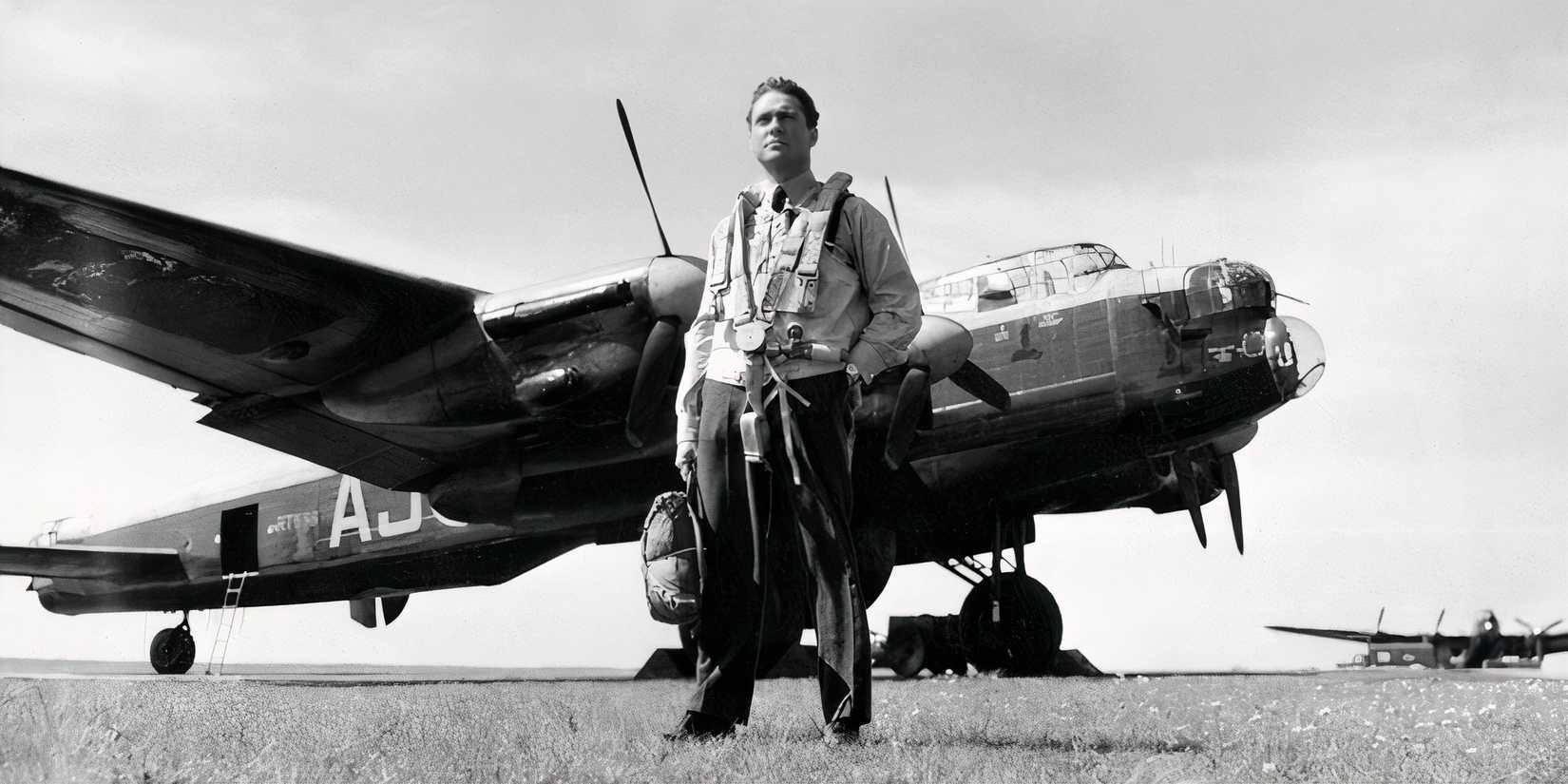 15 Greatest Air Force Movies Of All Time