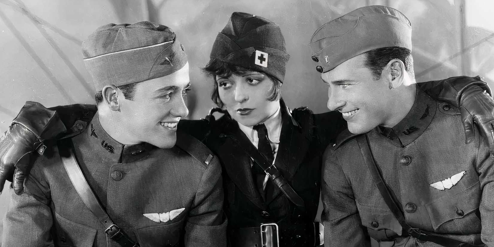 15 Greatest Air Force Movies Of All Time