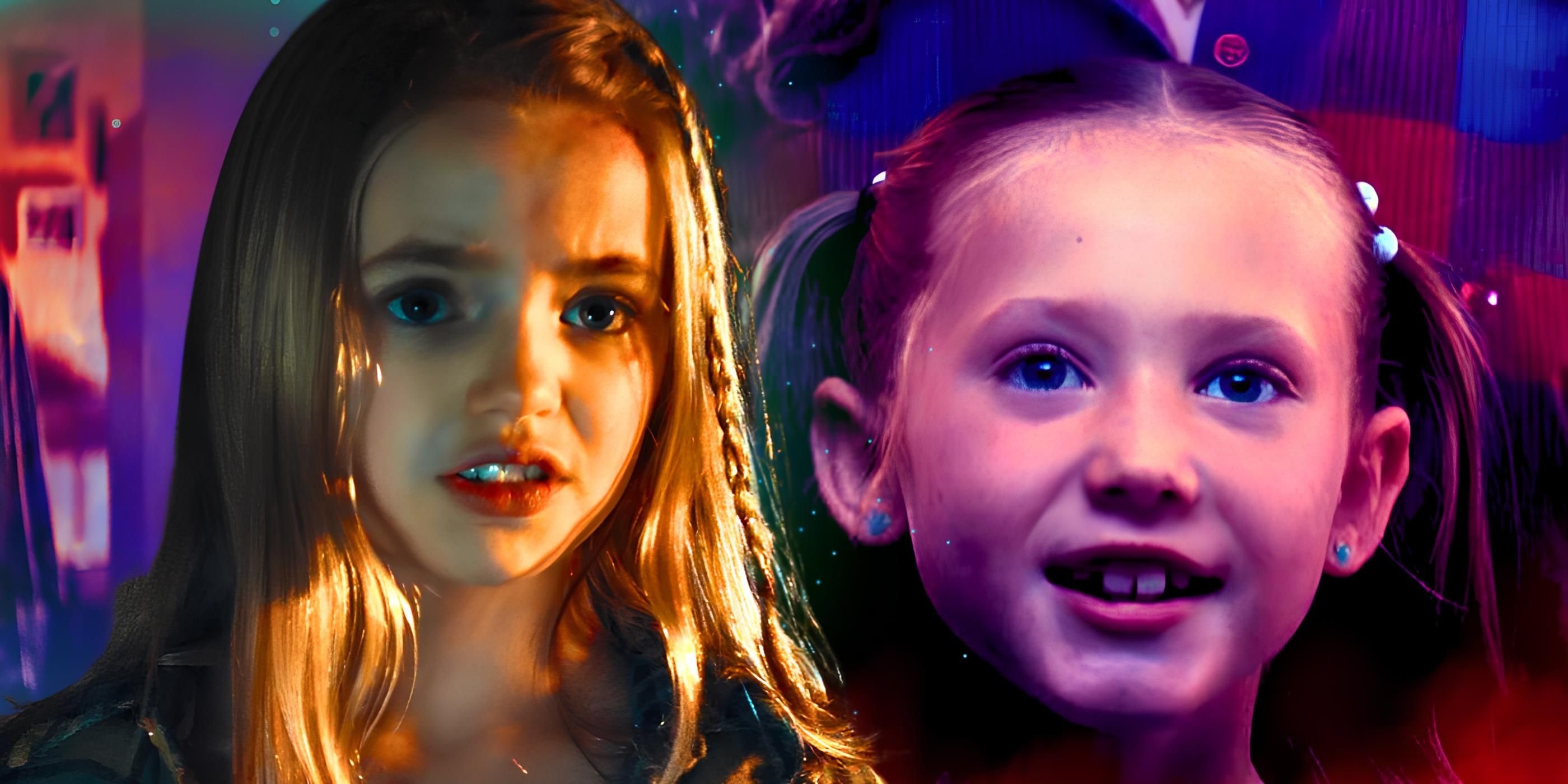 Why Stranger Things Season 5 Recast Holly Wheeler