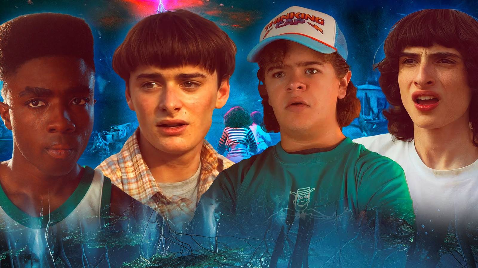 Stranger Things Season 5 Is Addressing A Big Complaint From The Past 2 ...