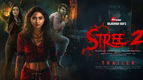 Stree 2 Summary, Trailer, Cast, Where to Watch and More