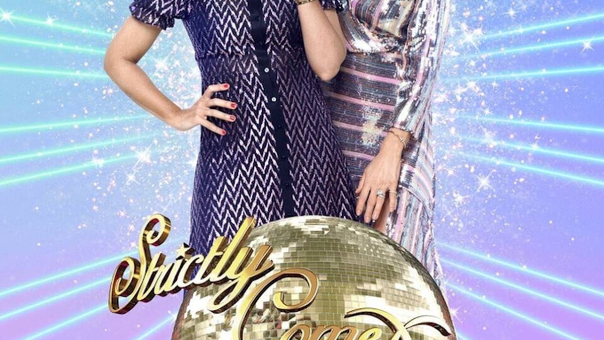 Strictly Come Dancing Summary, Trailer, Season List, Cast, Where to ...