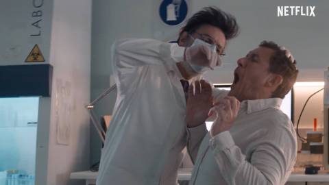 Stuck Together Summary, Latest News, Trailer, Cast, Where to Watch and More