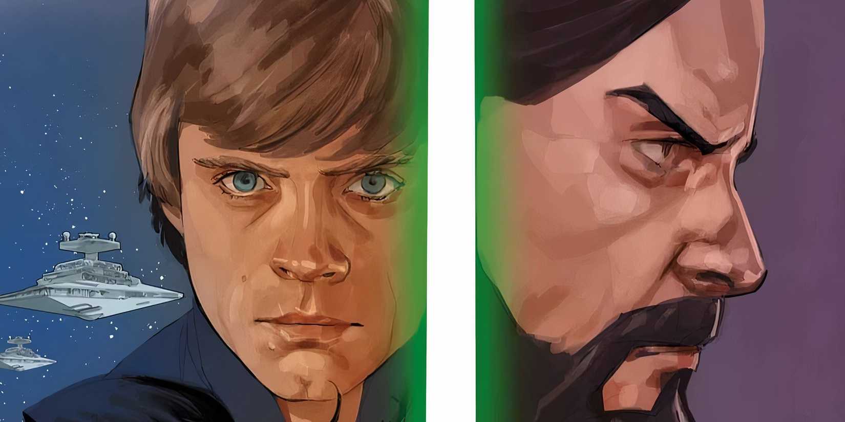Luke Skywalker's 10 Key Achievements Between Return of the Jedi and The ...