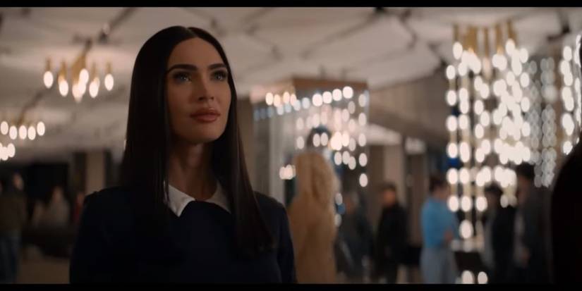 Subservience Review: Megan Fox Stars As A Soulless Robot In An Equally ...