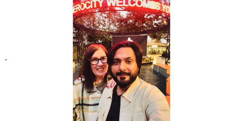 90 Day Fiancé: Sumit Singh's Best Hair Looks After Weight Loss (He ...