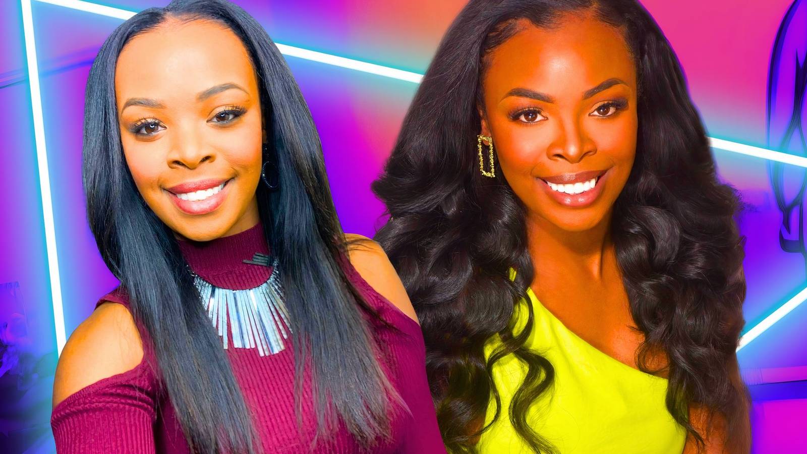 What Happened To Jasmine Secrest After Married At First Sight Season 16?