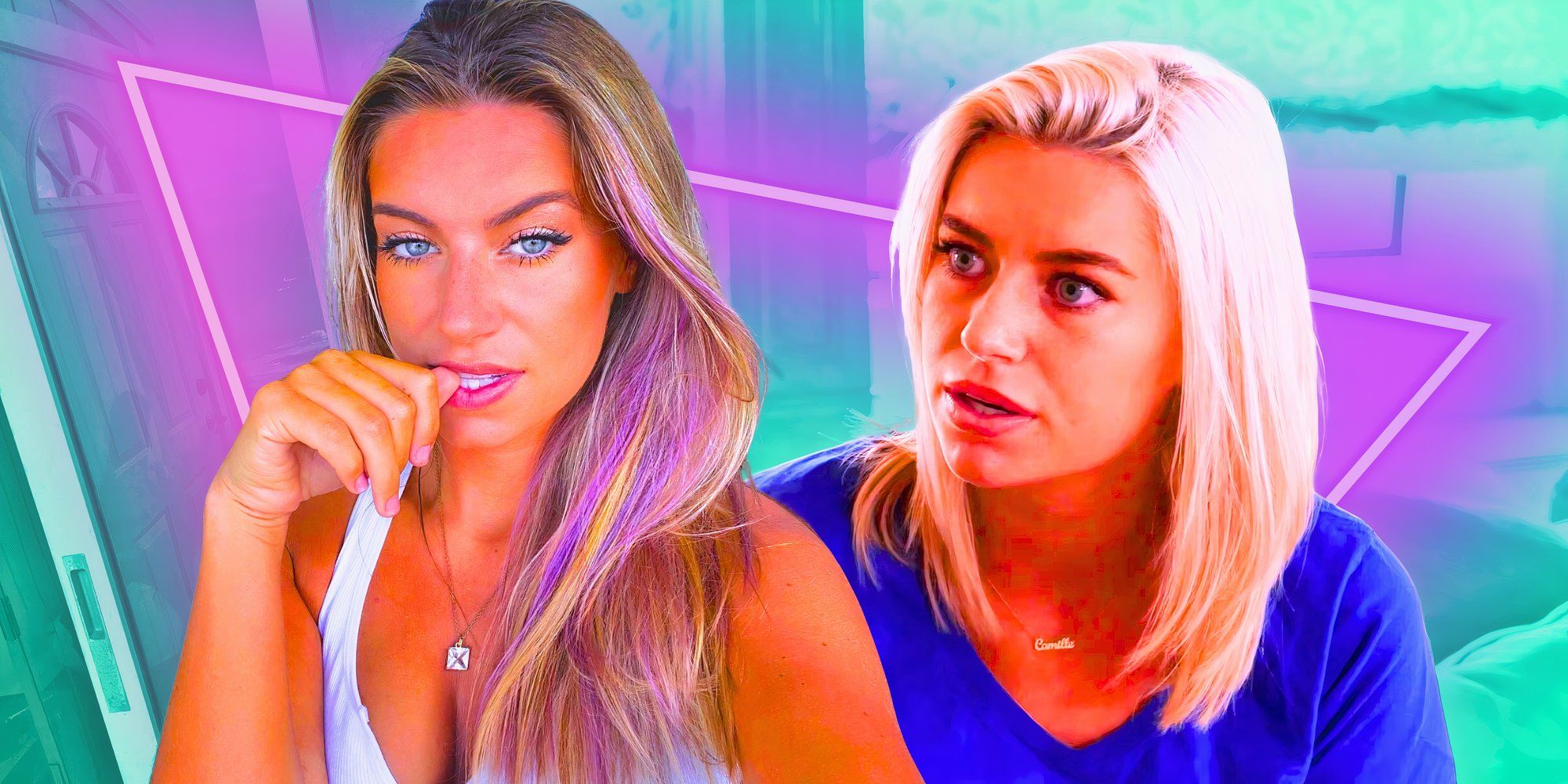 What Happened To Camille Lamb After Below Deck Season 10?