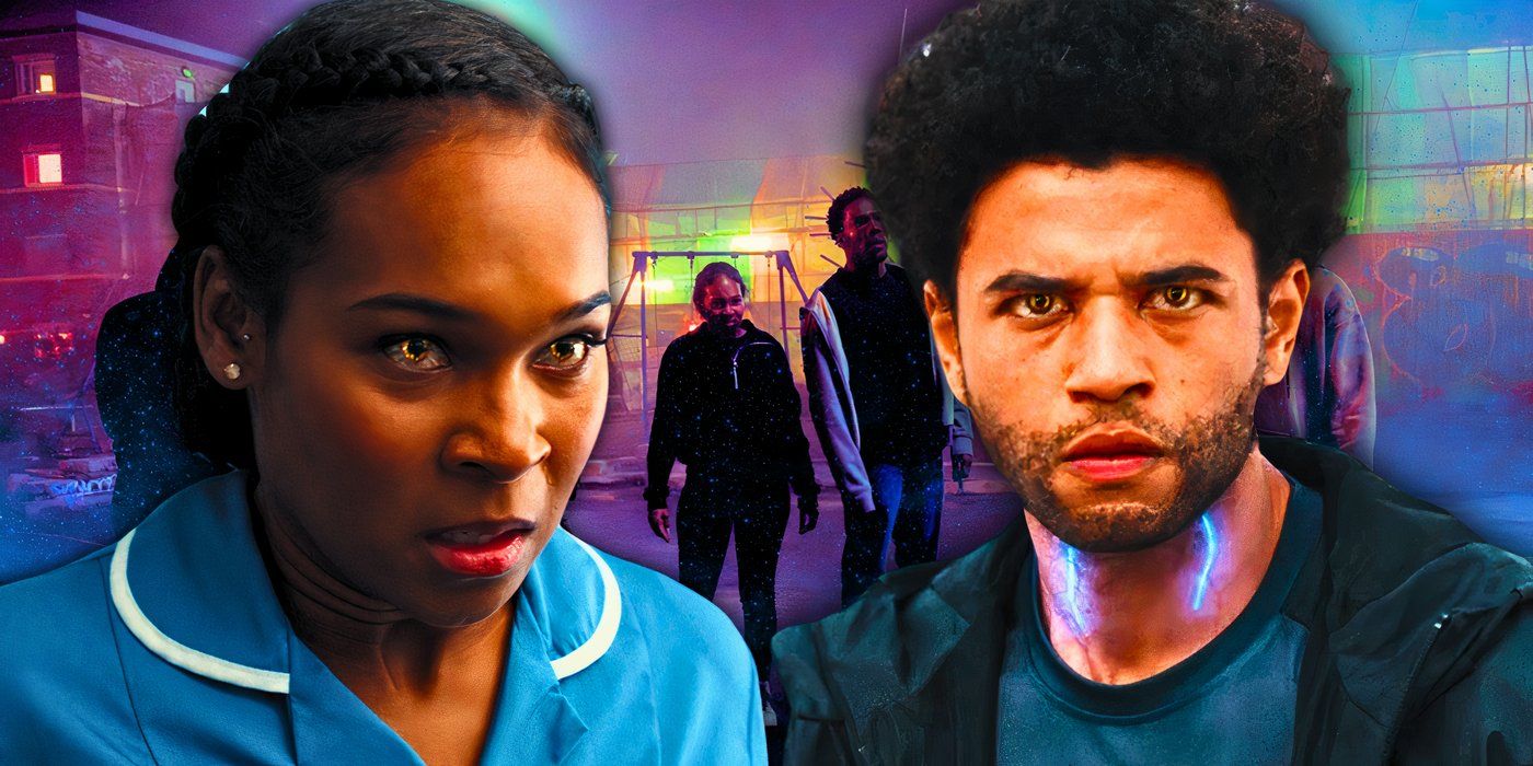 Supacell Summary, Trailer, Season List, Cast, Where to Watch and More