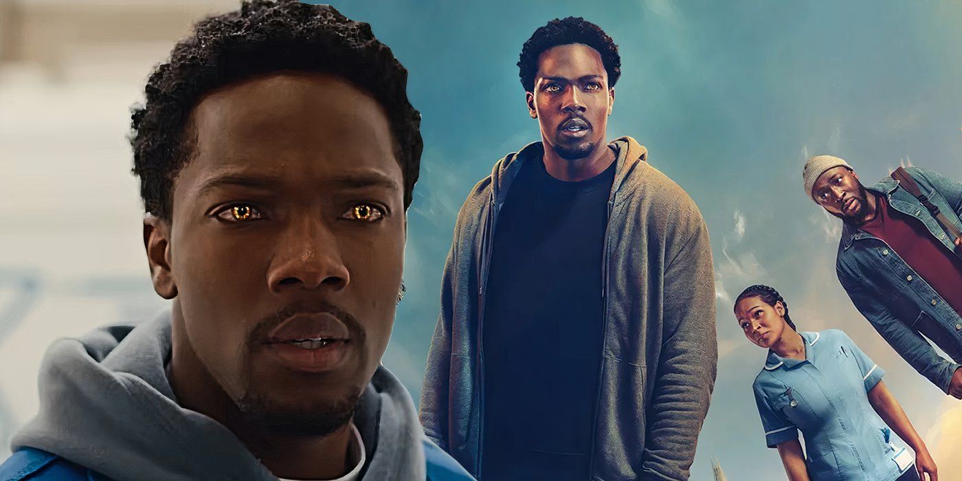 Netflix's Supacell: Every Superhero, Their Powers & Origin Stories ...