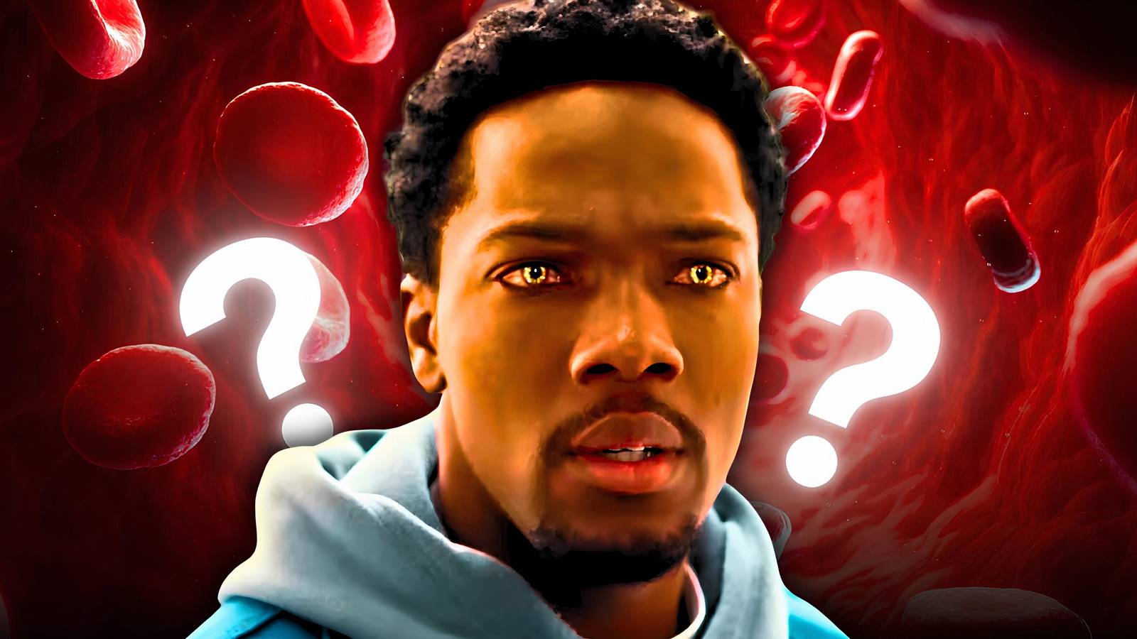 What Is Sickle Cell Disease? Supacell's Superpower Origins Explained
